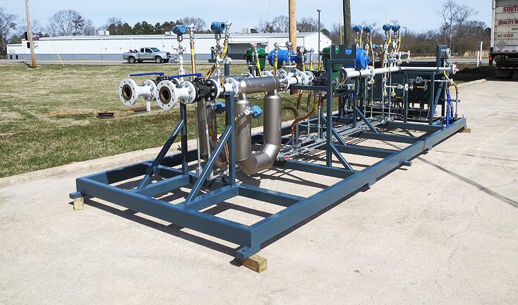 LW2 - The D.L. Henderson Co.